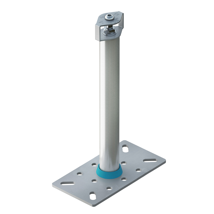 Ancoraggio universale H-Stop TH - Rego